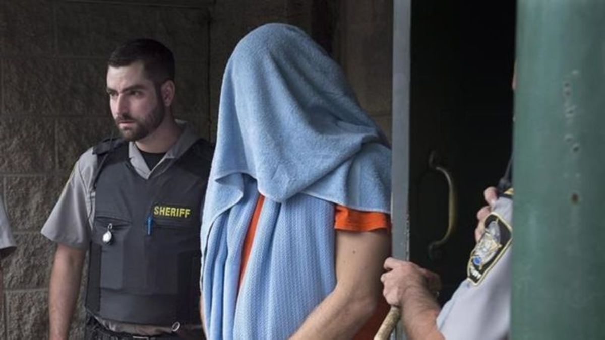 ‘Real and present danger’: Nova Scotia crime figure deemed dangerous offender | CFJC Today Kamloops