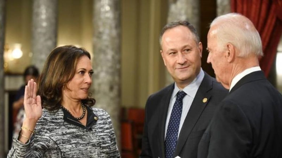 Biden’s Bible puts him in line with inaugural tradition | CKPG Today