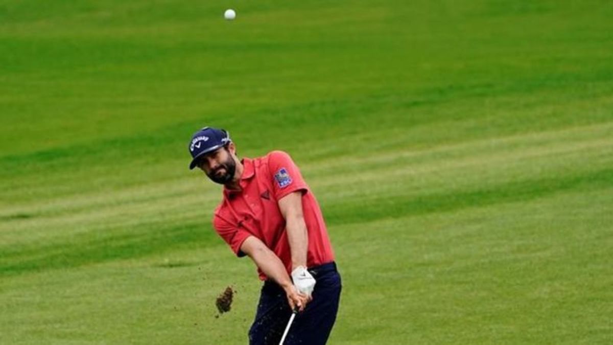Adam Hadwin hopes to hit reset button in 2021 starting with American ...