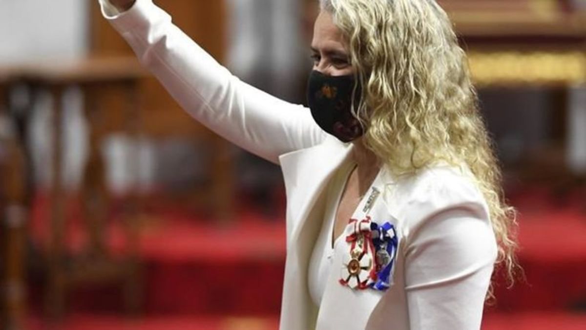 The highlights — and lowlights — of Julie Payette’s tenure as Governor ...