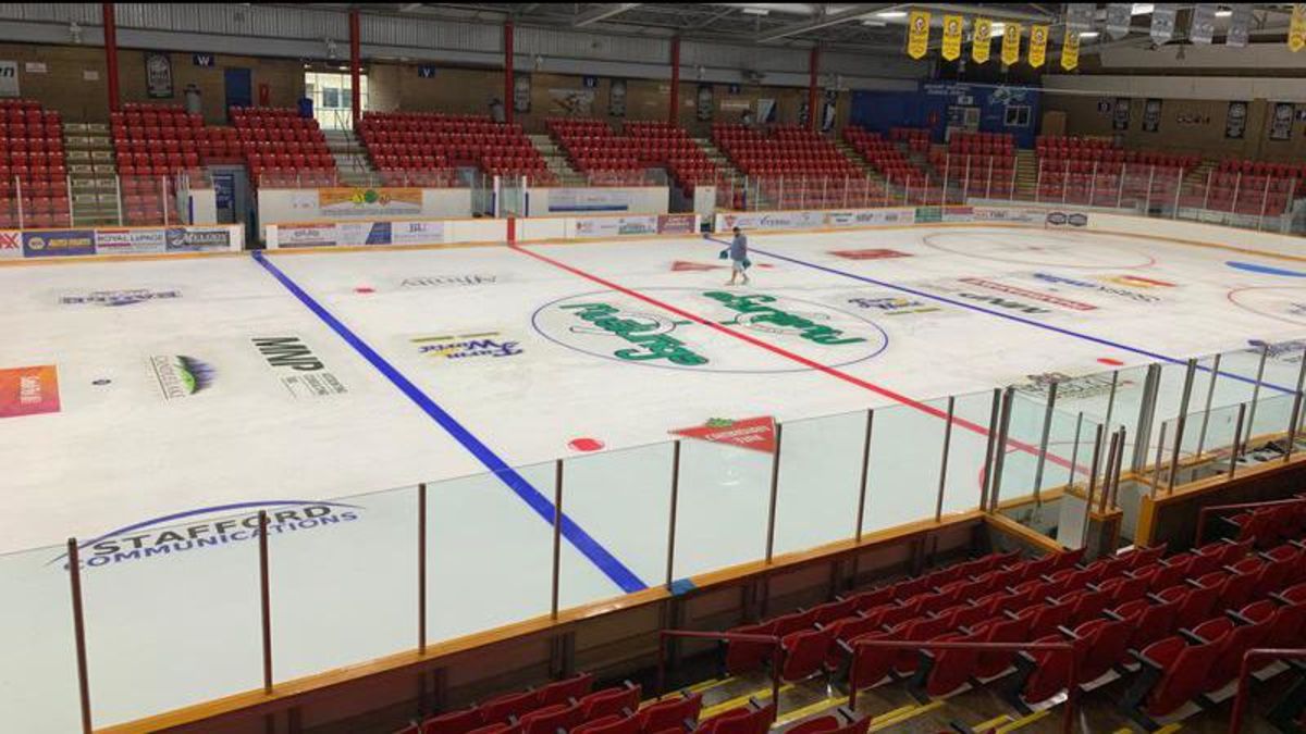 City of Melfort sets Feb. 14 as tentative date for last day of ice at ...