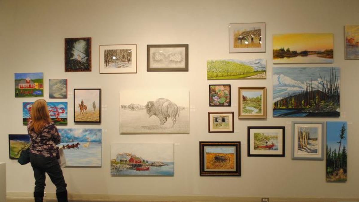 Sask. Arts Alliance hopes their sector will be next to receive ...