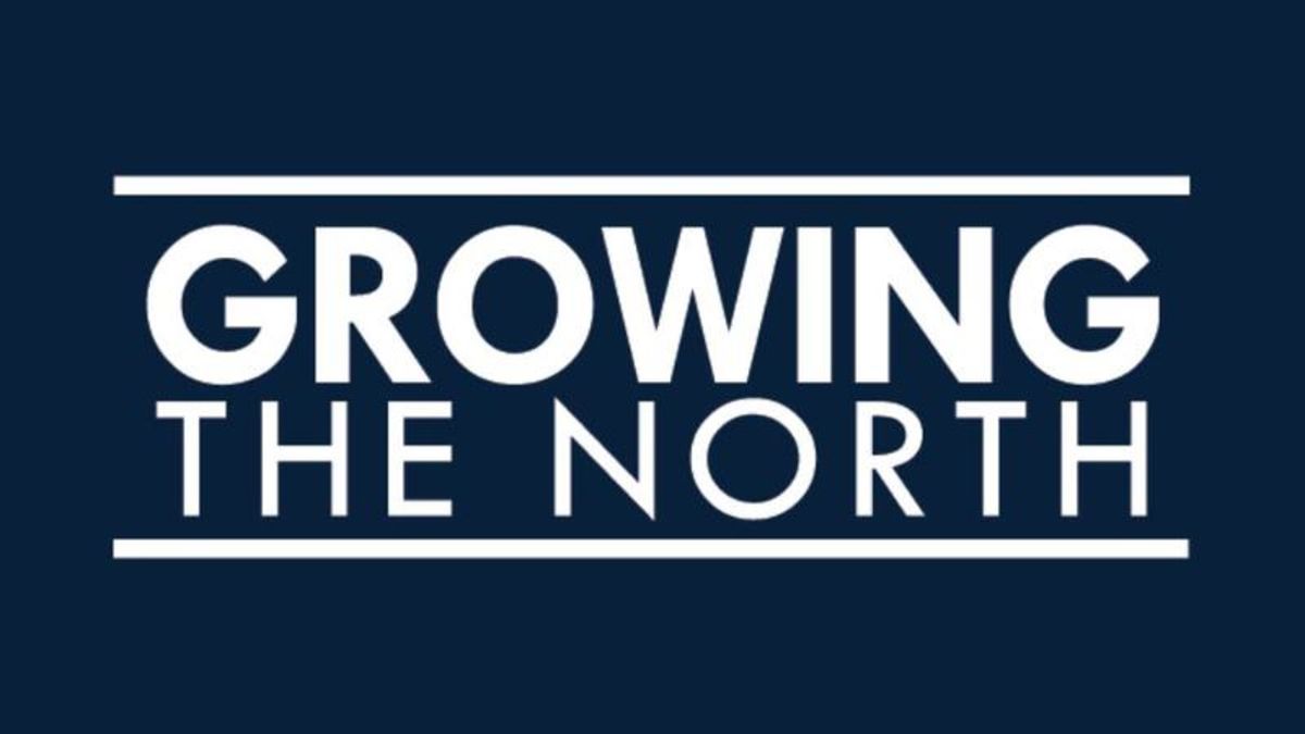 Growing the North Conference is going virtual for 2021 | EverythingGP
