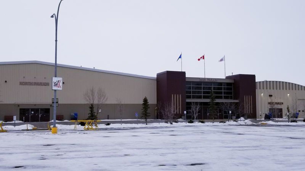 Exhibition Park postponing three events by three weeks | Lethbridge ...