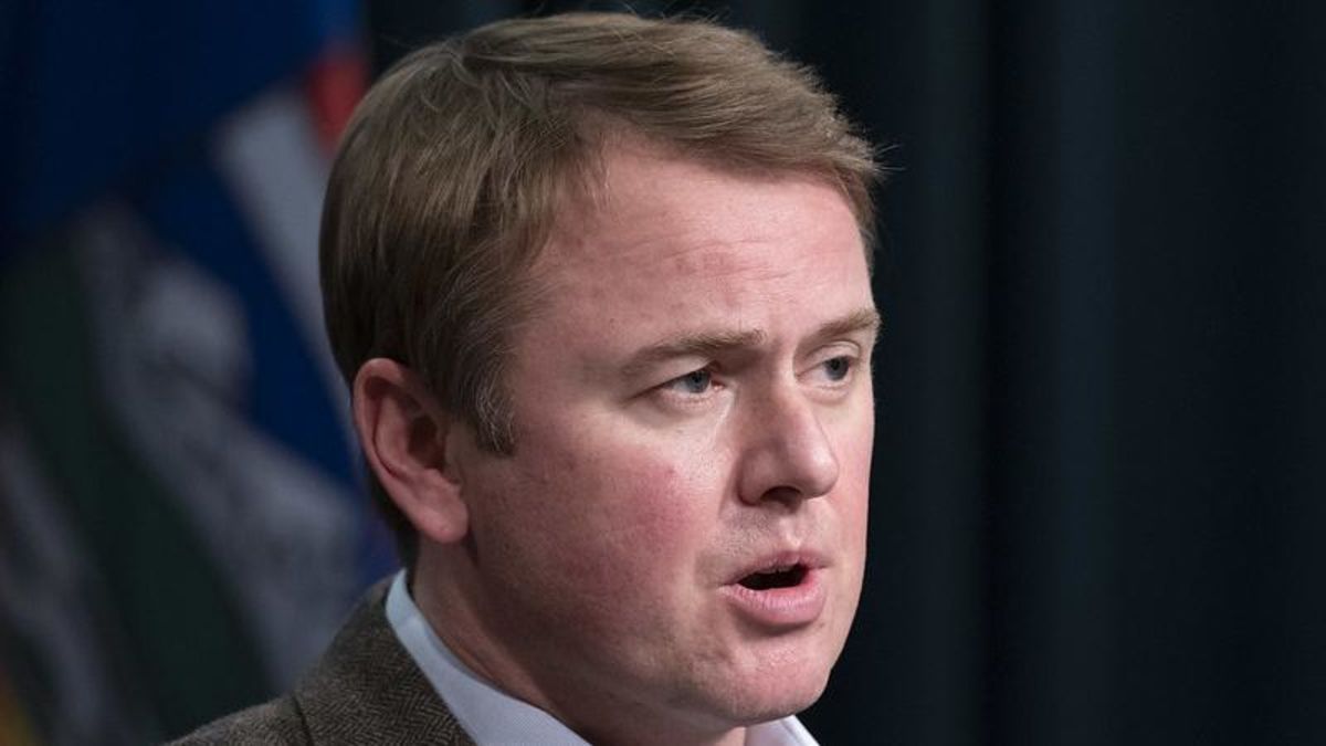 Shandro: New COVID-19 variants present ‘serious threat’ | EverythingGP