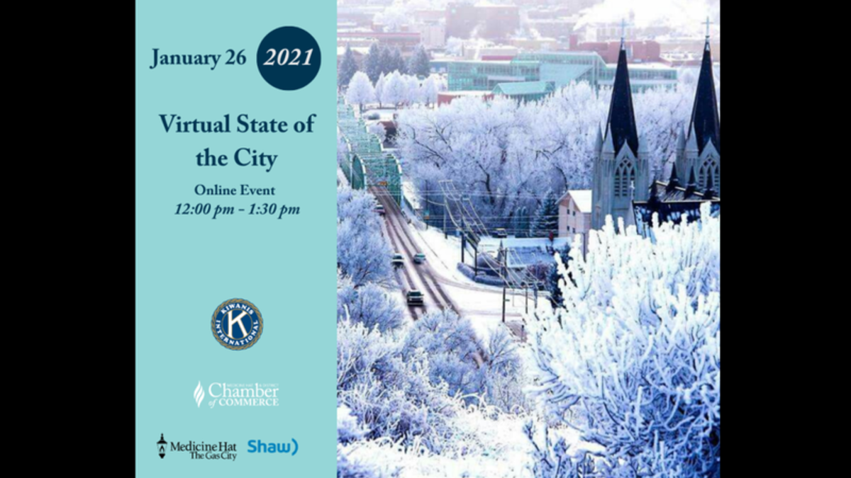 Clugston expected to announce political future today | CHAT News Today