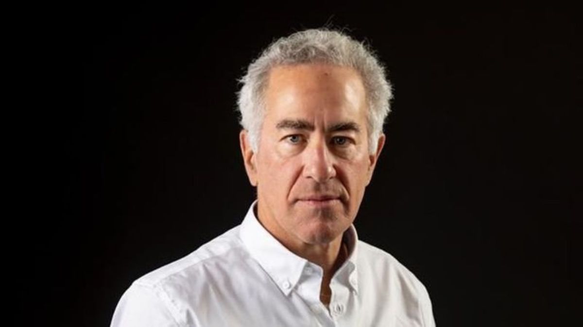 Canadian-born Sylvan Adams has big plans for Israel Start-Up Nation ...