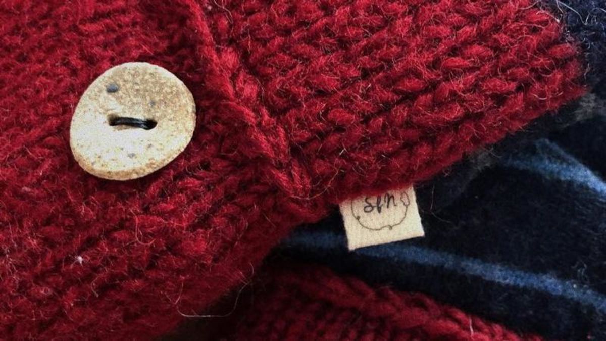 Saskatoon business gaining popularity from Bernie Sanders meme | paNOW