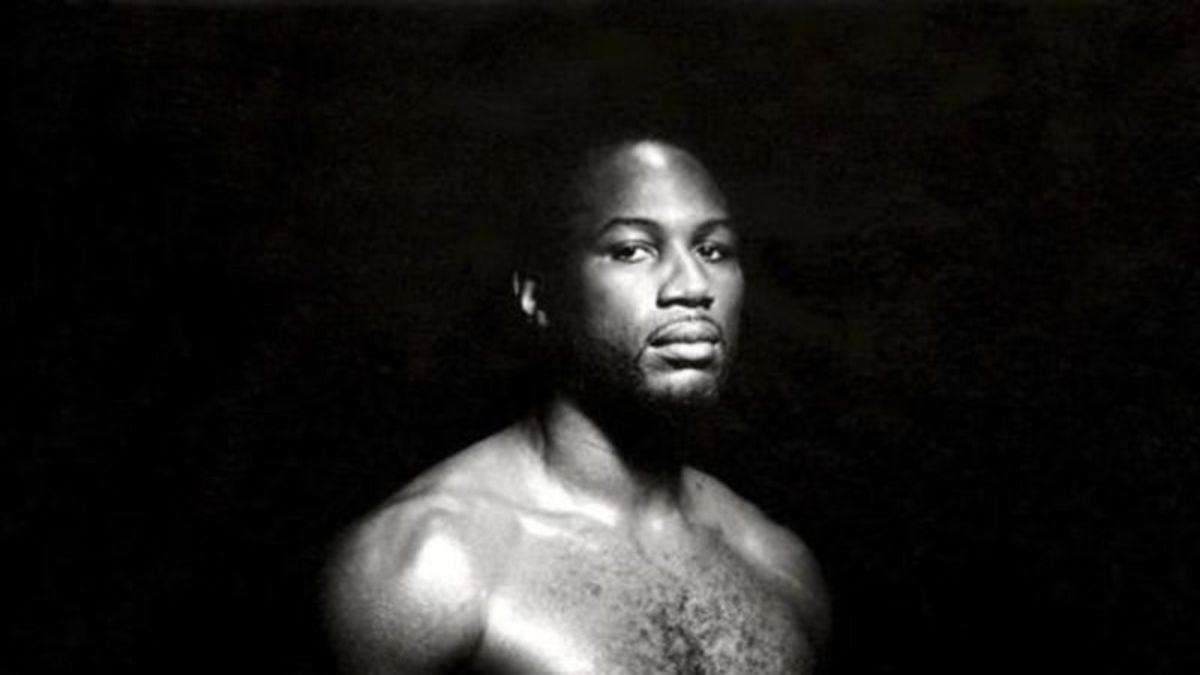 Lewis doc provides backstage look at amateur and pro career of former ...