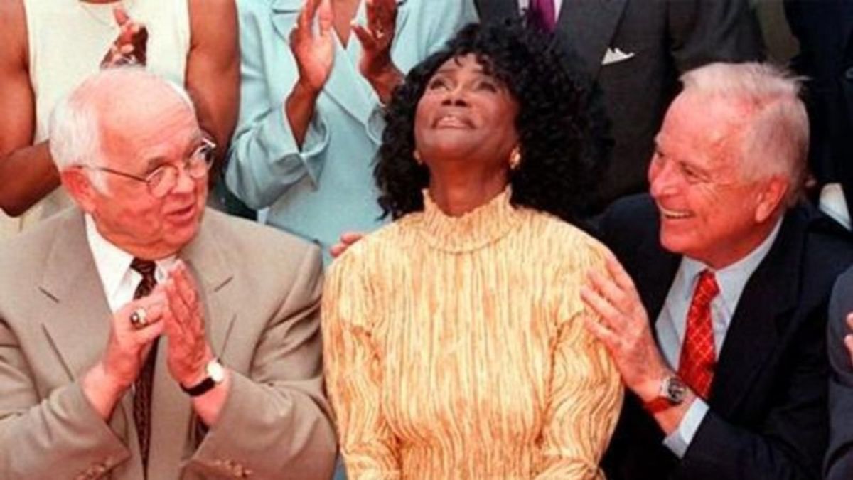Cicely Tyson paved way for Black actors to follow footsteps | rdnewsnow.com