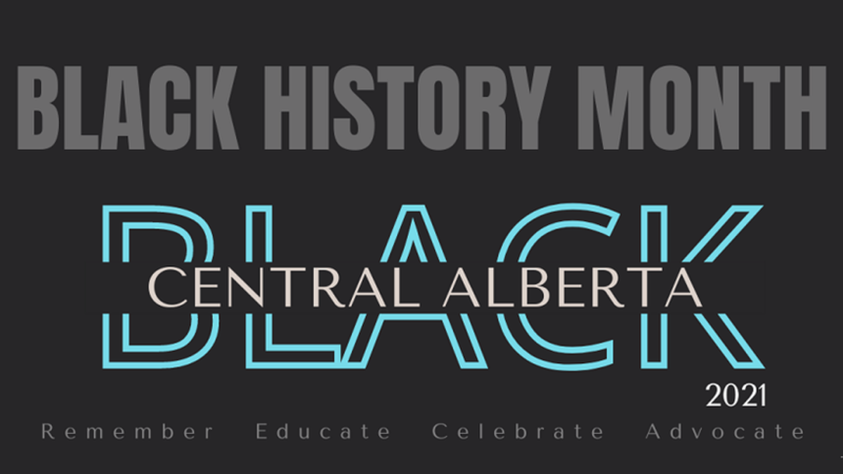 Ubuntu holding events for first annual Central Alberta Black History ...