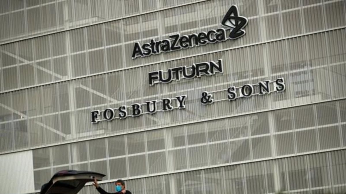 EU: AstraZeneca to supply 9 million more vaccine doses | Vernon Matters