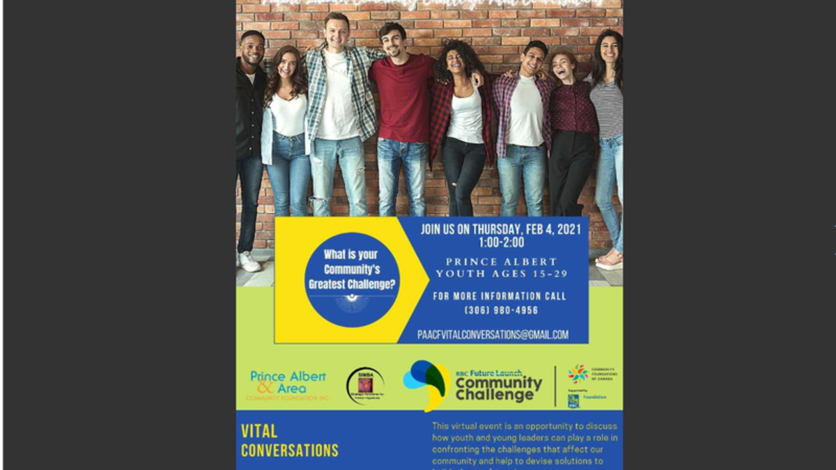 Virtual Vital Conversation Sessions | northeastNOW