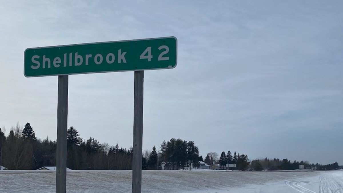 Shellbrook supports call for Highway 3 twinning | paNOW