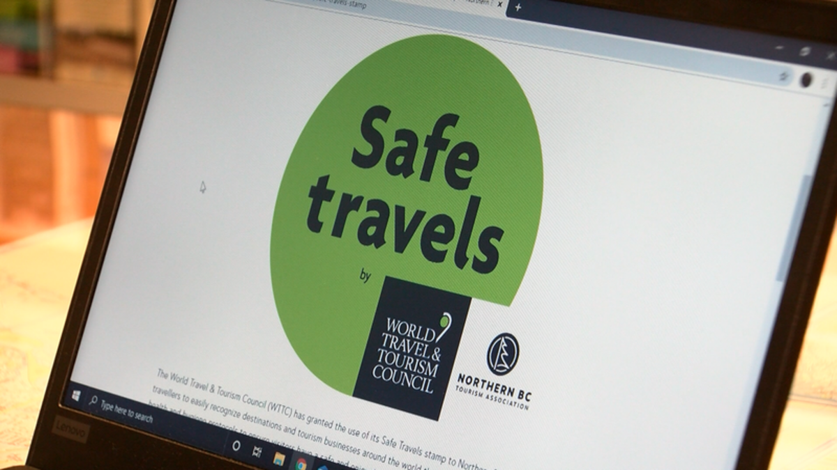 Safe Travels Stamp available for the tourism sector | CKPG Today