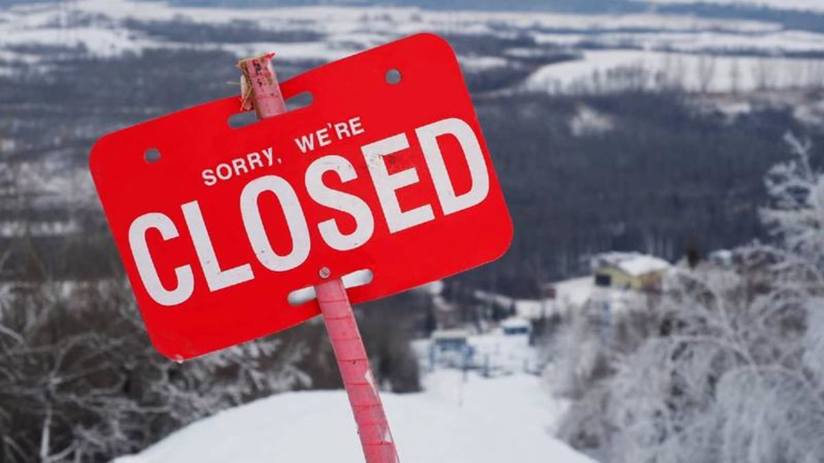 Table Mountain closed Friday through Sunday due to extreme cold ...
