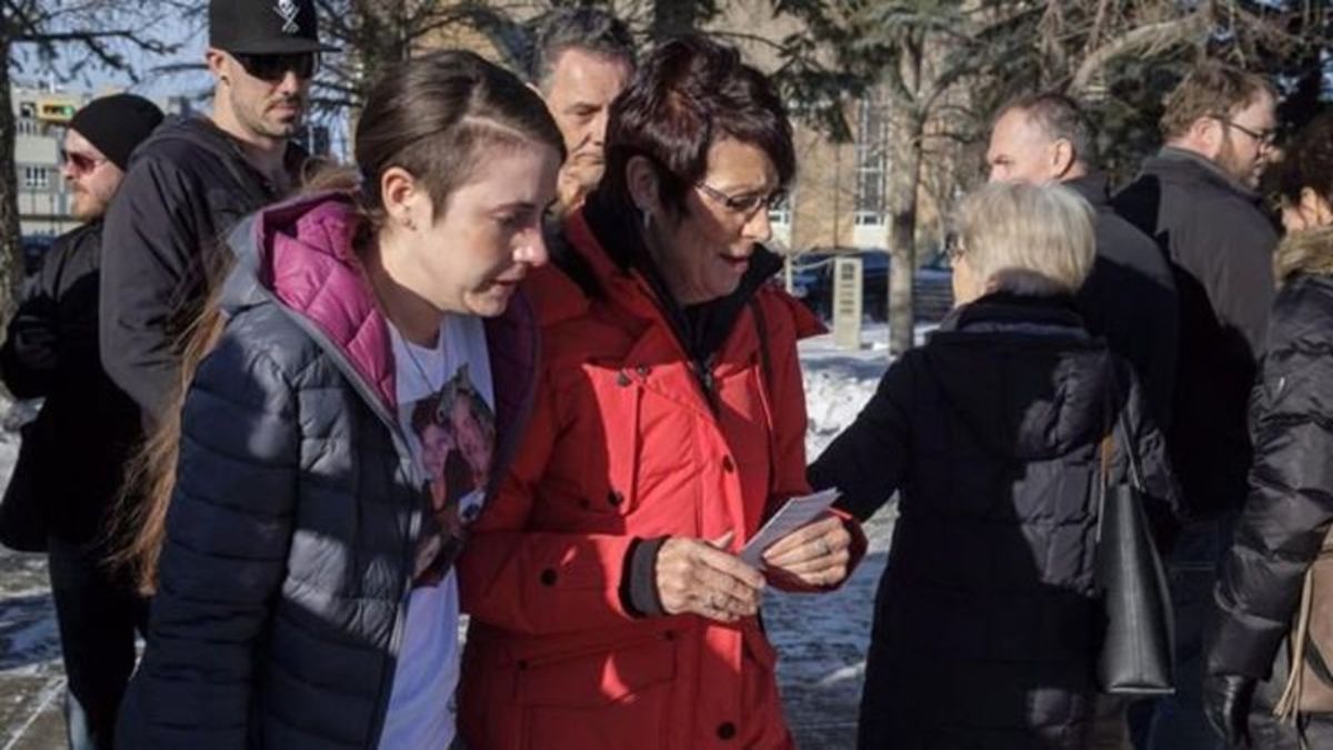 Appeal court lengthens parole period in triple murder of Alberta family ...