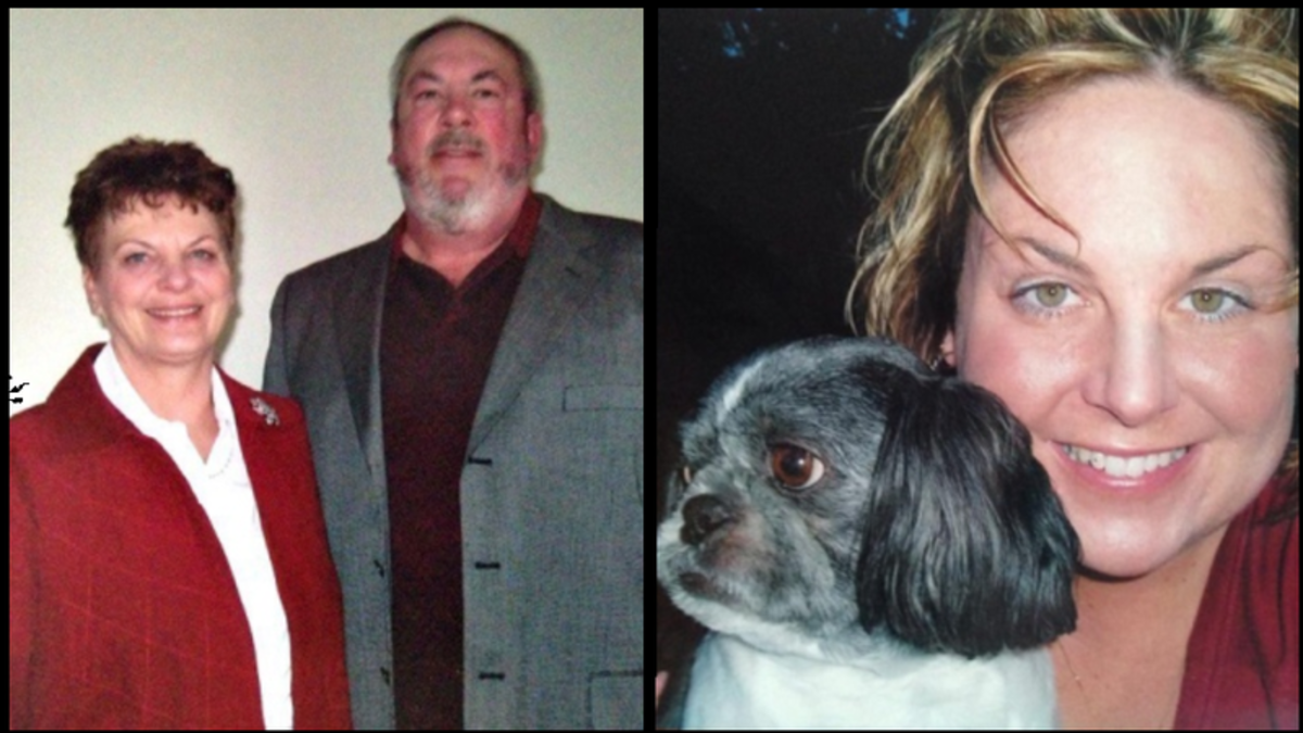 Appeal court lengthens parole period in triple murder of Castor family ...