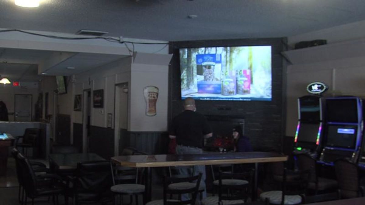 Restaurants welcome dine-in guests | CHAT News Today