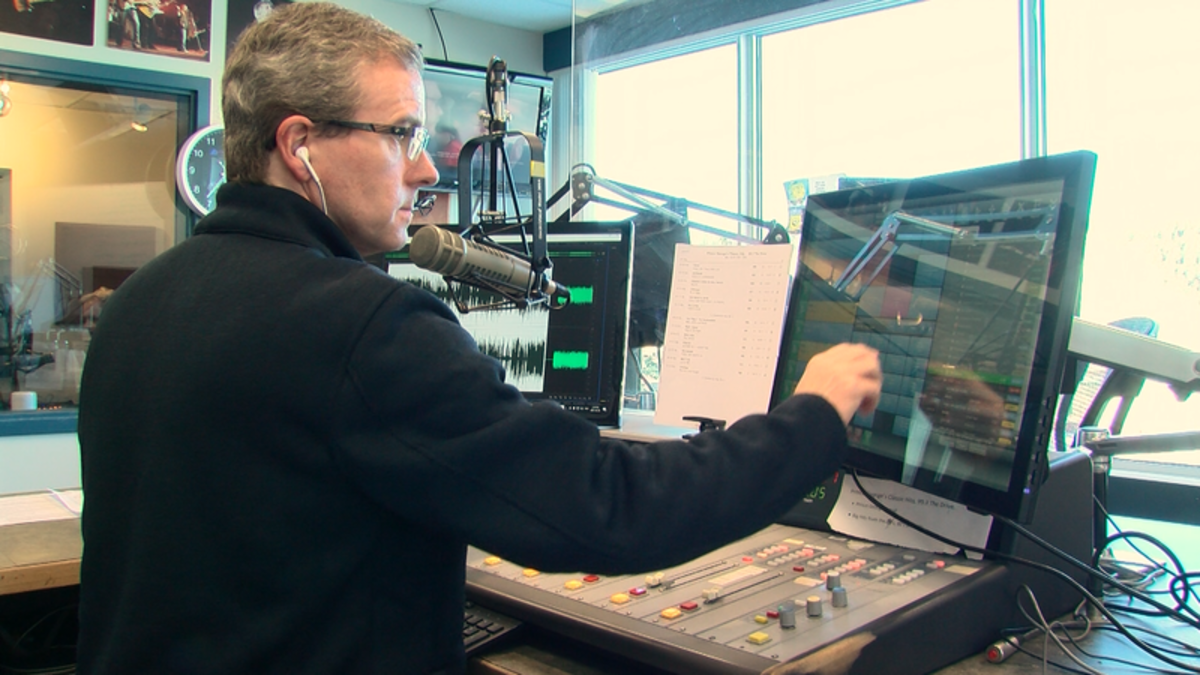 CKPG Radio 75th Anniversary | CKPG Today