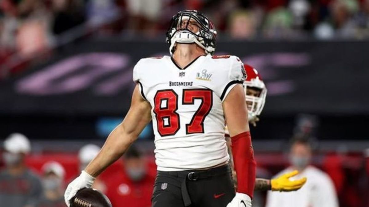 Super Bowl on CBS draws audience of 96.4 million viewers | CKPG Today