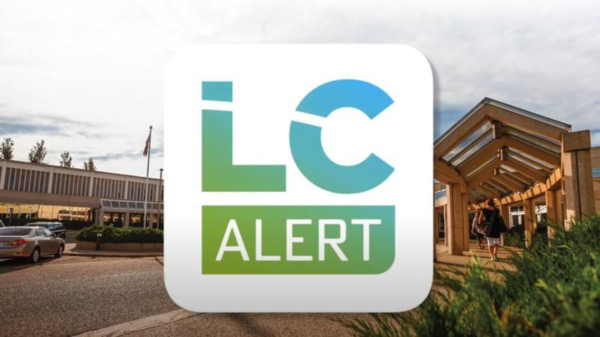Lethbridge College testing new campus safety app Tuesday afternoon ...