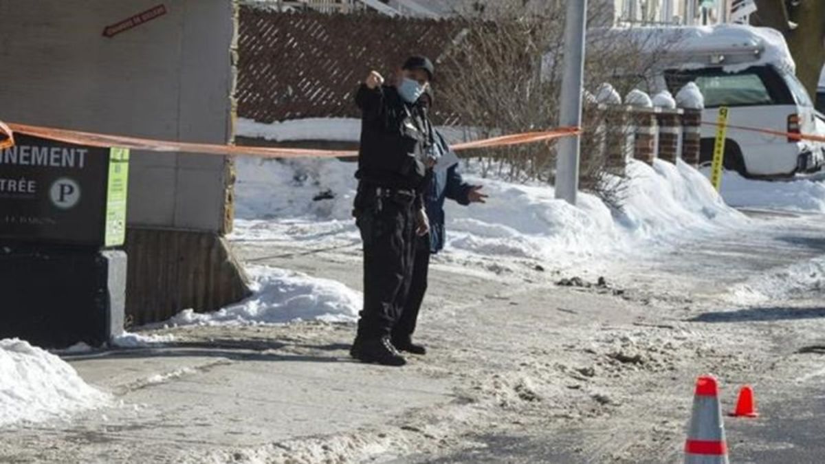 Montreal drive-by shooting victim identified as 15-year-old local ...