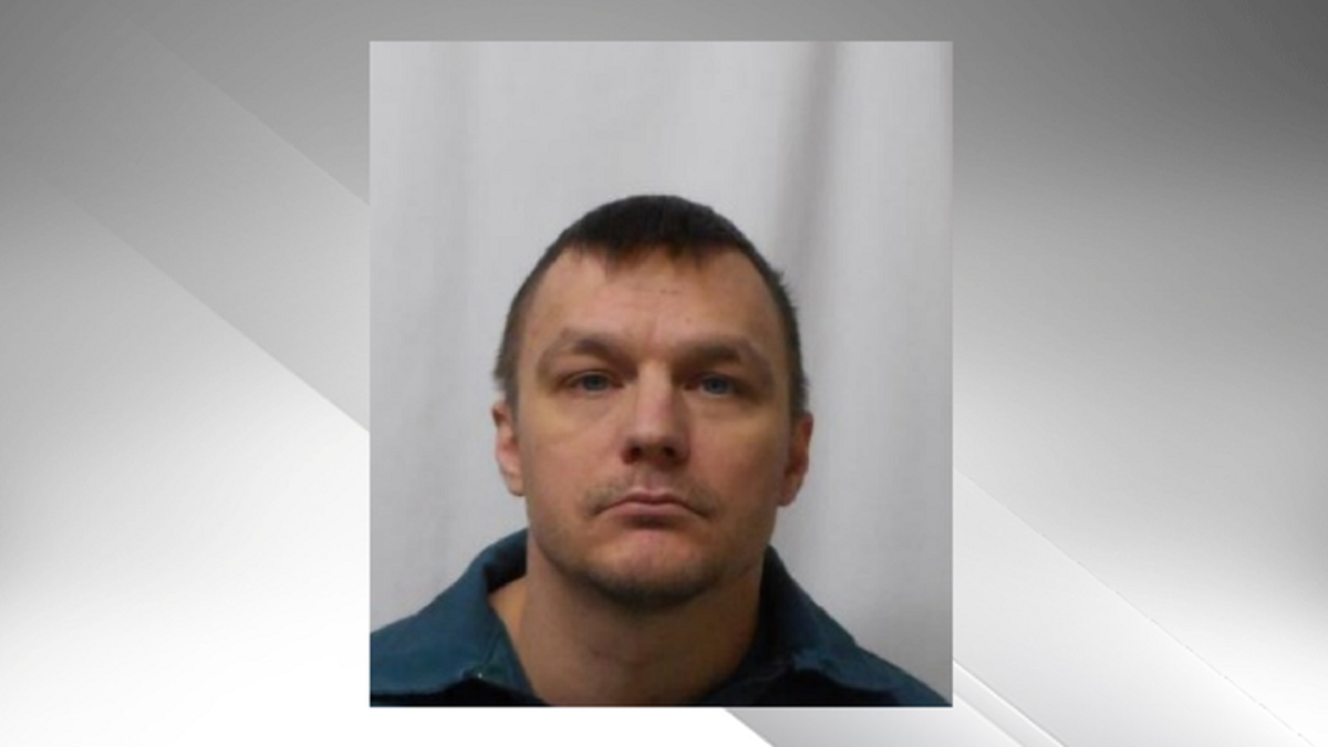 LPS issues warning after Jeremy Emmelkamp released into public ...