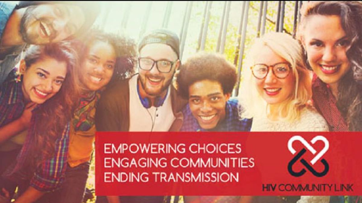 UPDATED: HIV Community Link confirms application for ‘resource centre ...