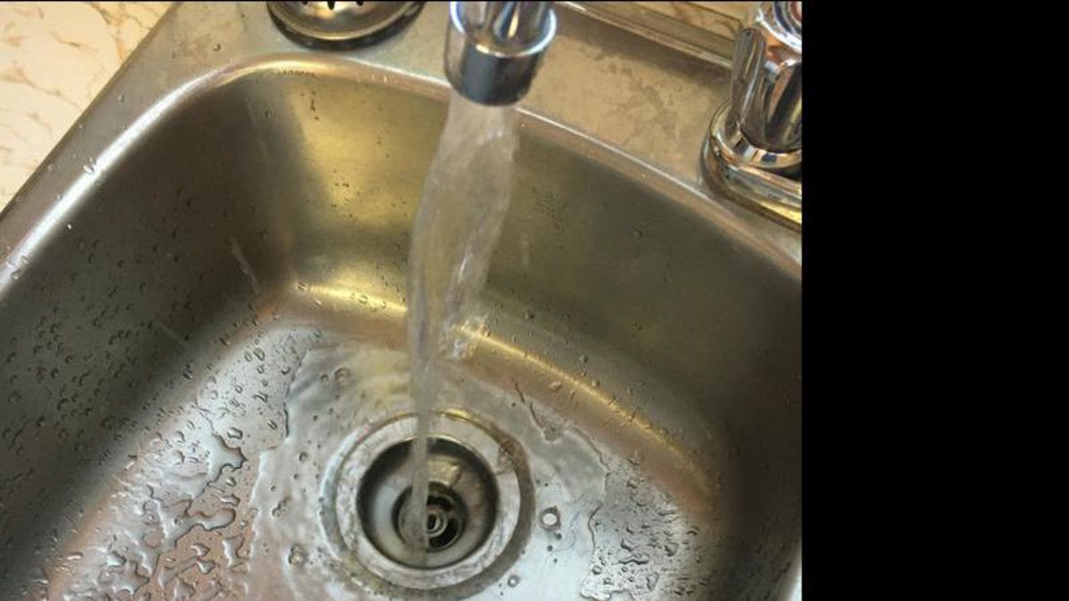 City council announces new water and sewer service connection bylaws ...