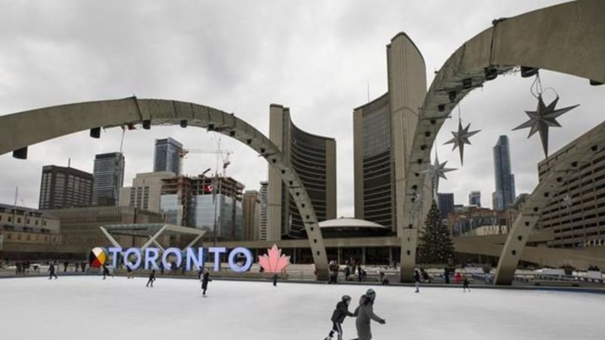 Forgotten story of Toronto neighbourhood illustrates lack of Black ...