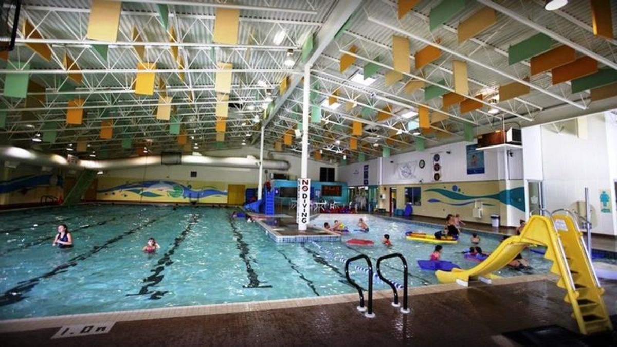 Town of Innisfail seeks public input through recreational facility ...
