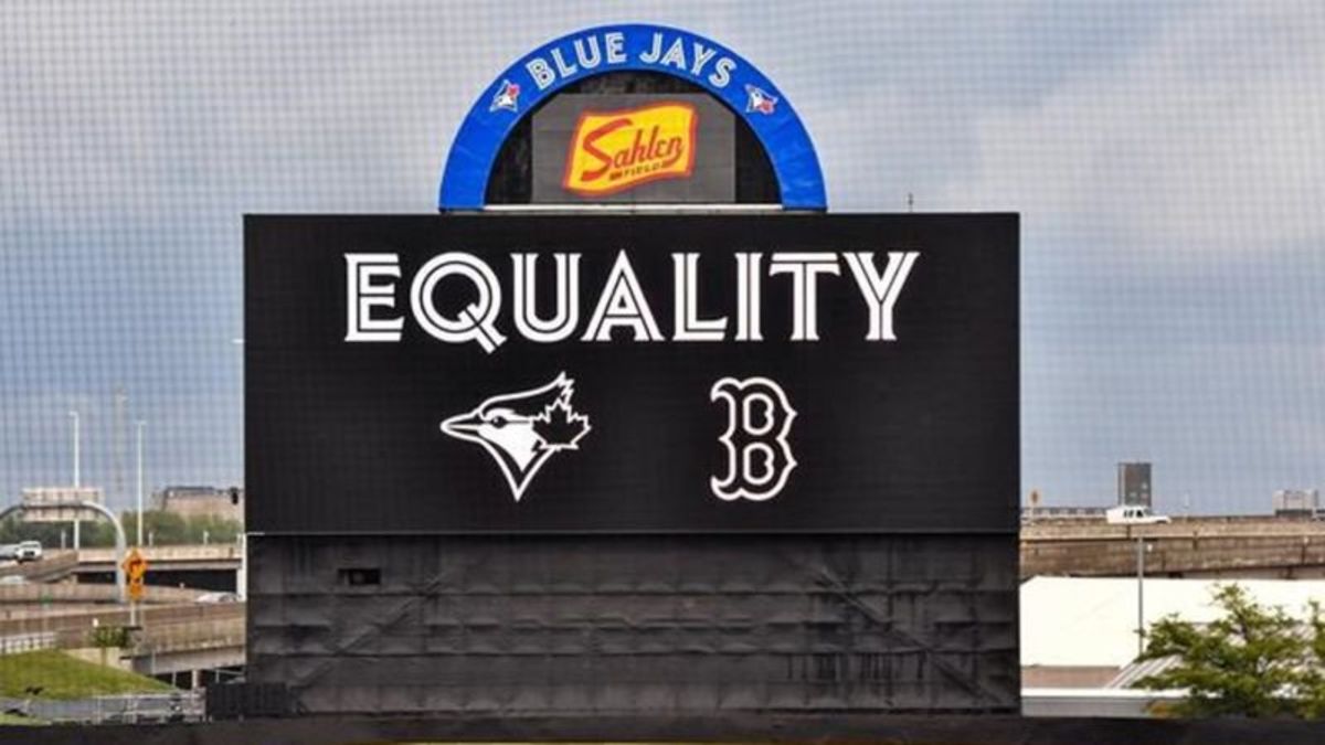 Buffalo Bisons join Triple-A East, remaining top Toronto Blue Jays ...
