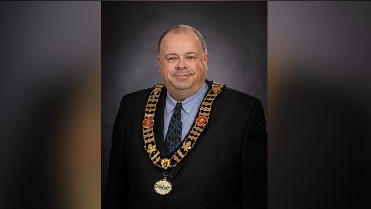 Humboldt mayor voices concerns about homelessness in city | northeastNOW