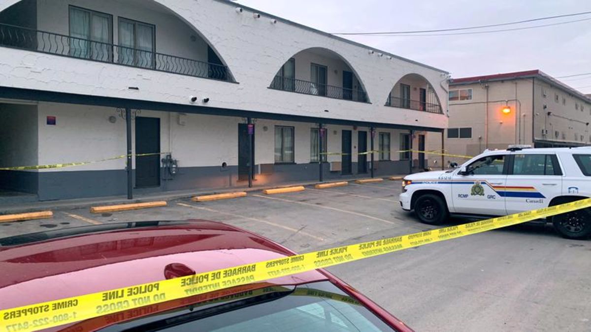 One dead in drug related killing in Kamloops | CFJC Today Kamloops