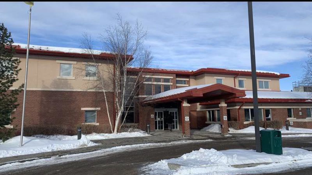 Obstetrics returns to Meadow Lake Hospital | meadowlakeNOW