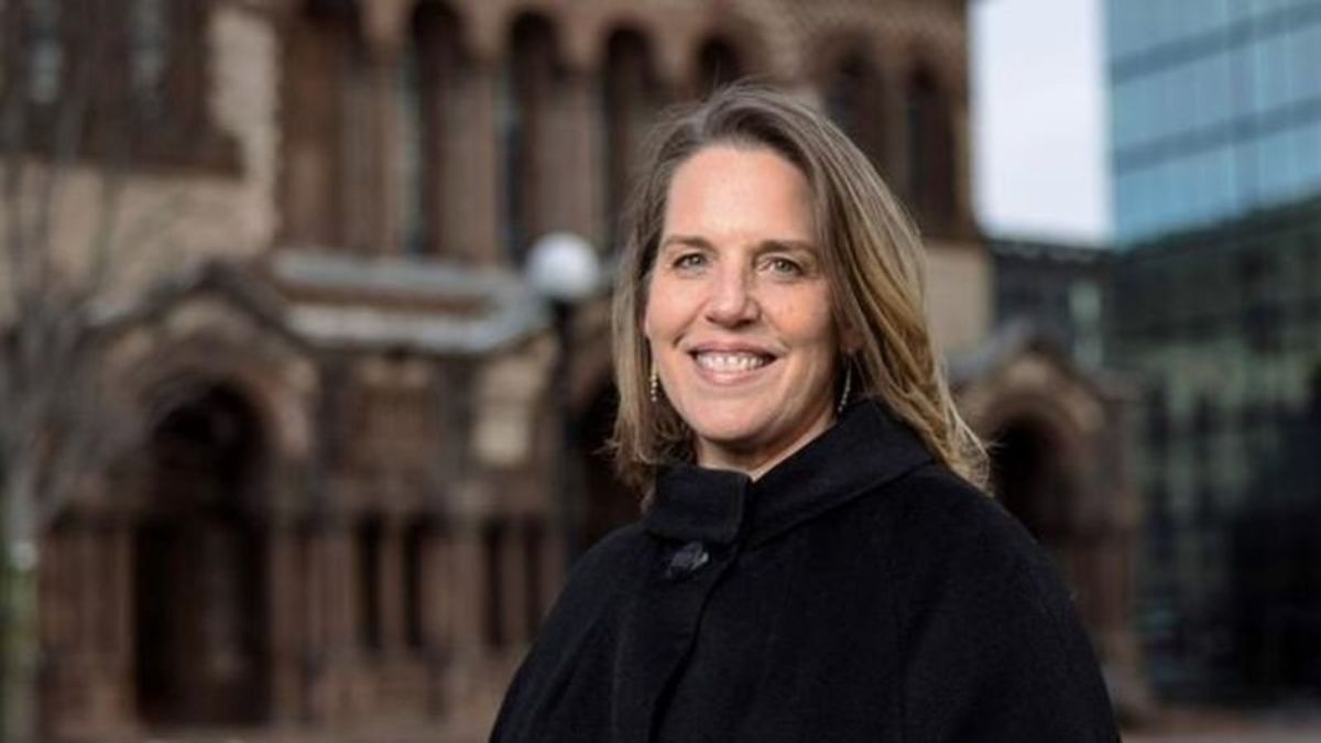 Boston Symphony Orchestra taps Gail Samuel as 1st female CEO ...