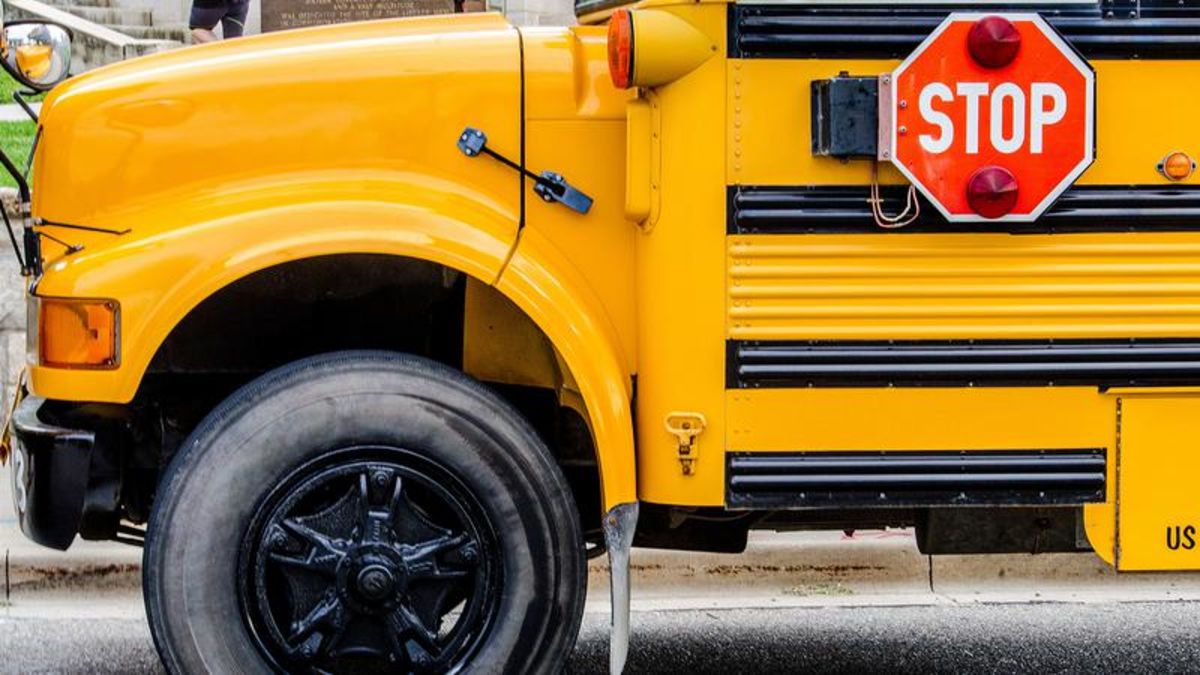 Update: Petition against School bus fee increase | Vernon Matters