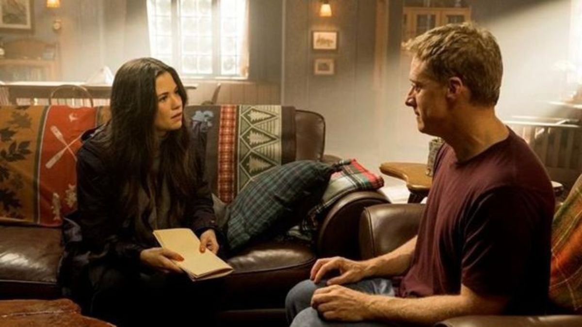 Syfy’s ‘Resident Alien’ invader gets lift-off with viewers | rdnewsnow.com