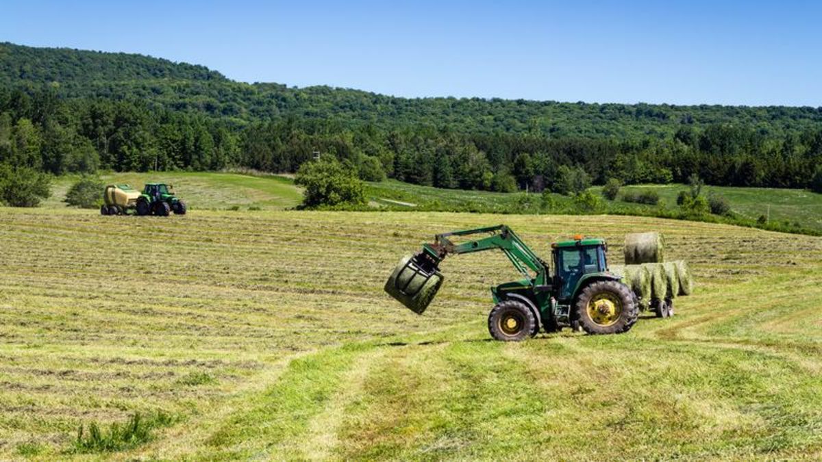 Saskatchewan crop insurance coverage increases | farmnewsNOW