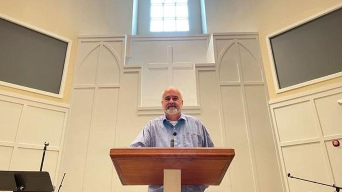 Southern Baptists oust 2 churches over LGBTQ inclusion | Lethbridge ...