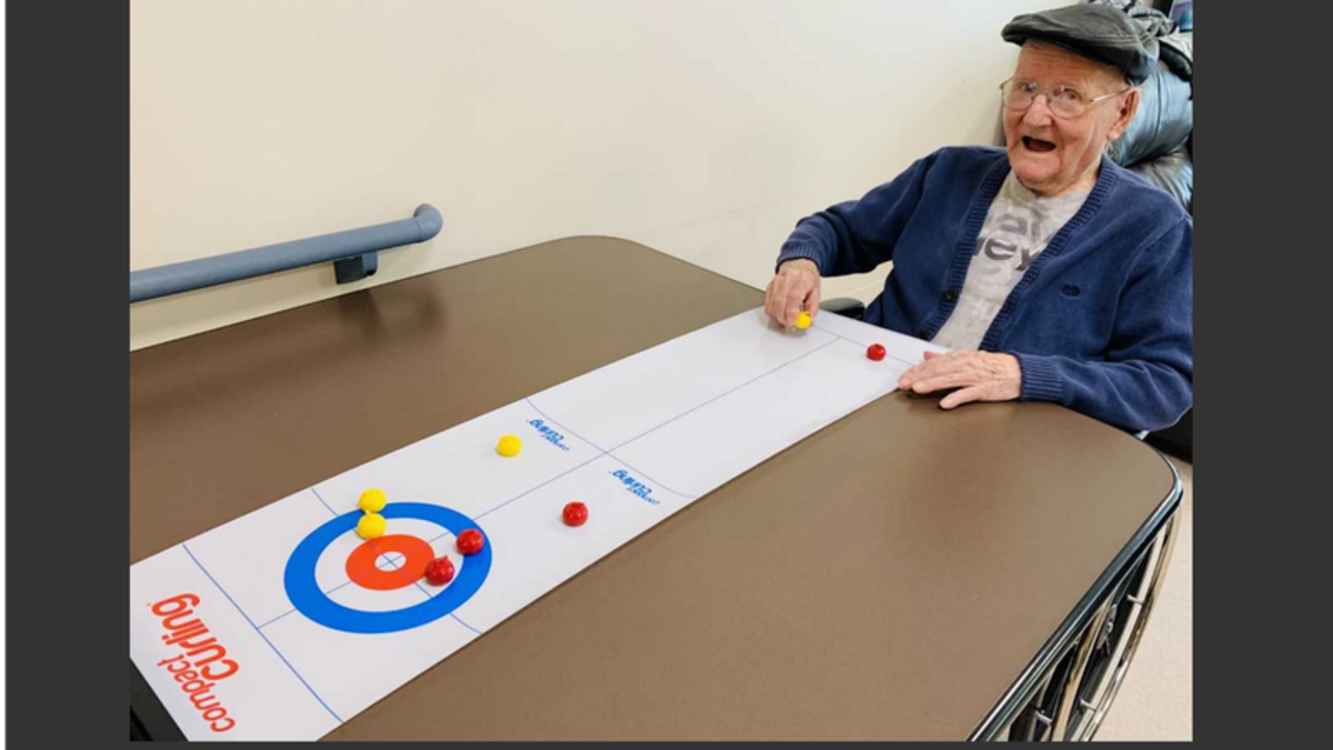 Mont St. Joseph 22nd Annual Monty Phantom Bonspiel | paNOW