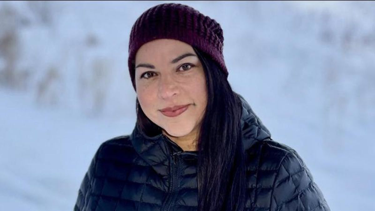Dakota language activist aspires to create documentary | paNOW