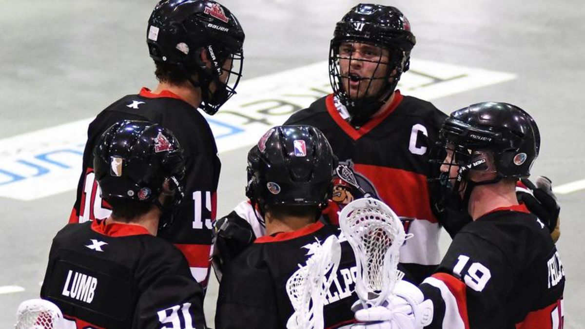 Senior A Timbermen release 2021 lacrosse schedule | NanaimoNewsNOW ...