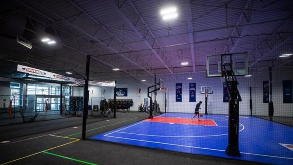 Fraser Valley Bandits basketball team using strip mall to grow local ...
