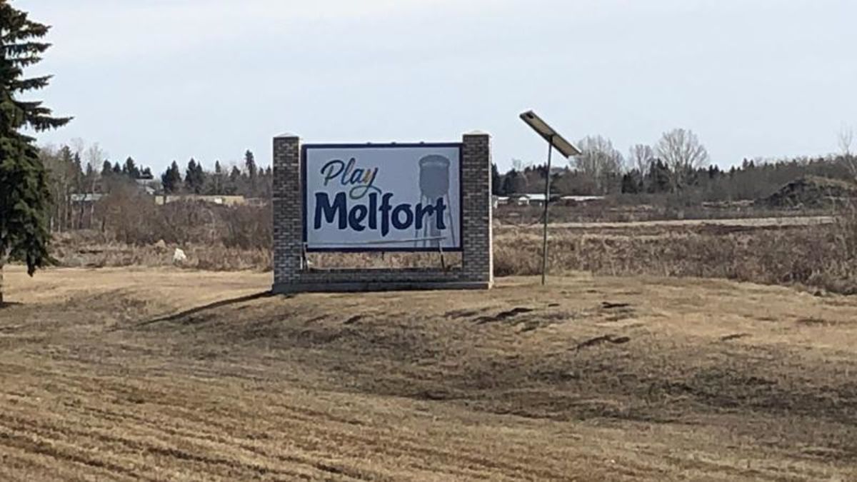 Melfort RCMP detachment helping pilot new online crime reporting tool ...