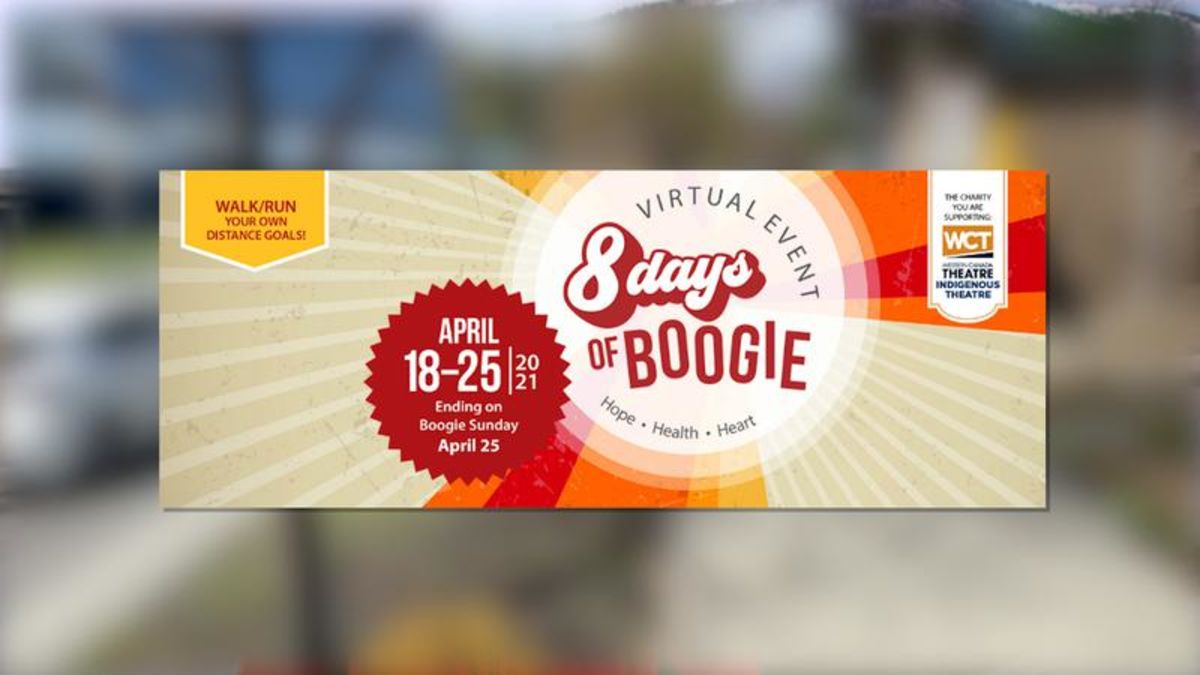 Boogie the Bridge organizers plan for another COVID-safe event in 2021 ...