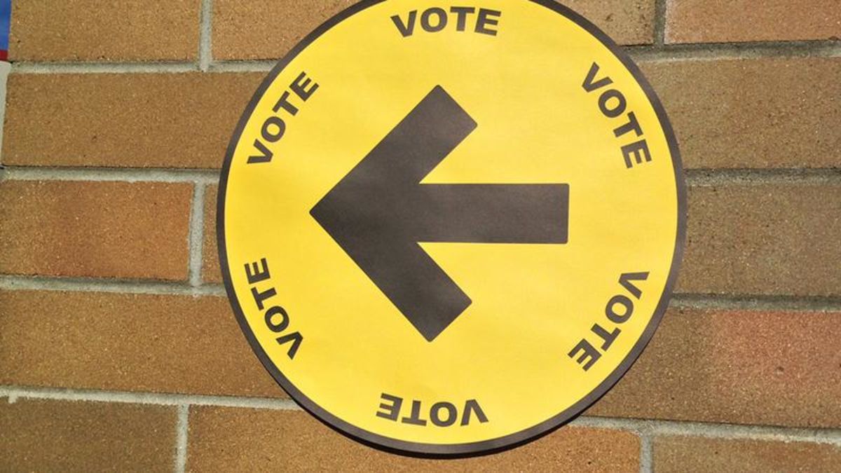 New rules for municipal elections in 2022 | Vernon Matters