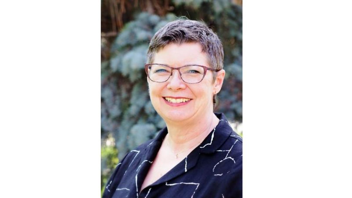 Lorna Johnson set to retire from Red Deer Museum and Art Gallery ...