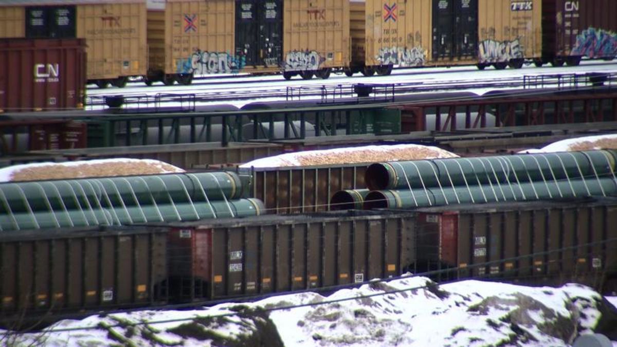 Major Northern BC projects good for economy | CKPG Today